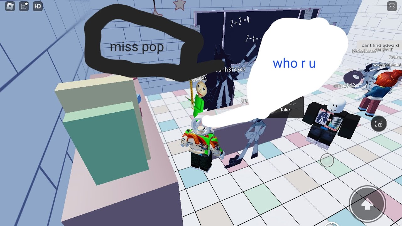 YouTube guy enters a.....paper rp? - YouTube