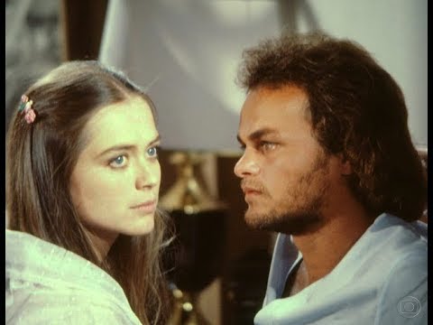Roupa Nova - Simplesmente (Novela PARAÍSO) 1982 - YouTube
