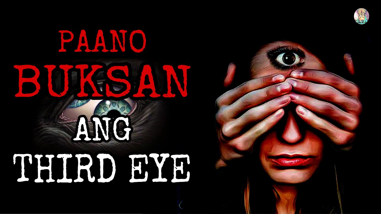 LEHITIMONG PARAAN PARA BUKSAN ANG THIRD EYE | STEP BY STEP (WAG GAWIN ...