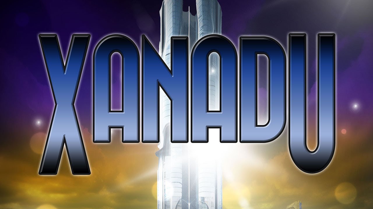 XANADU - Xanadu By Jeff Lynne | Universal Pictures - YouTube