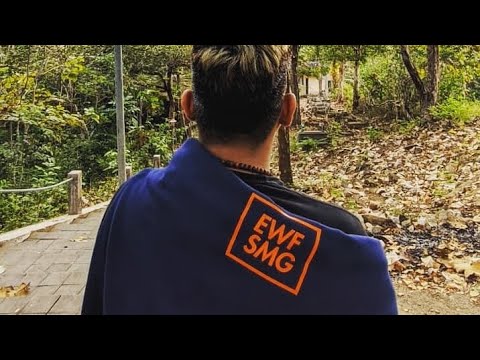 Perjalanan Asep di EWF Semarang menjadi Wakil Pialang Berjangka - YouTube