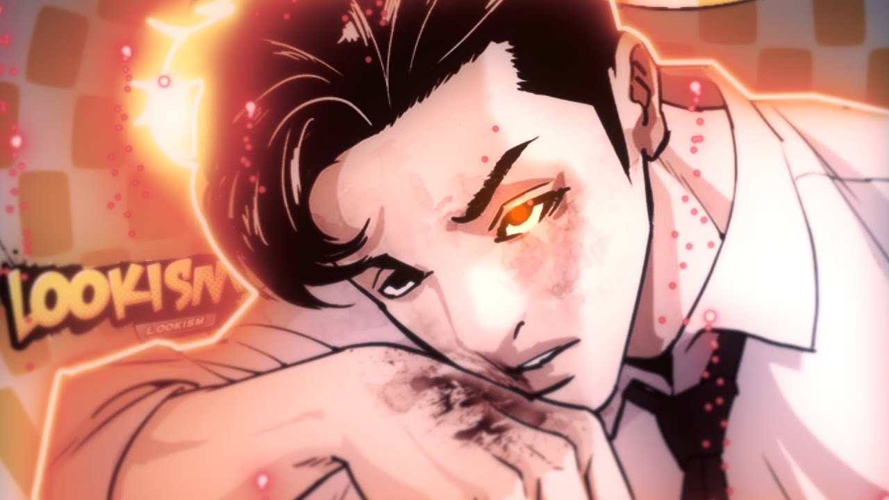 All i need - Warren Chae / Chae Wonseok Lookism - YouTube