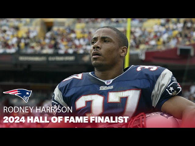 Rodney Harrison