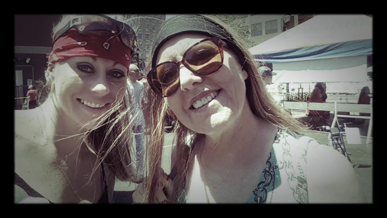 *In Memory of Jenn Russell* - YouTube