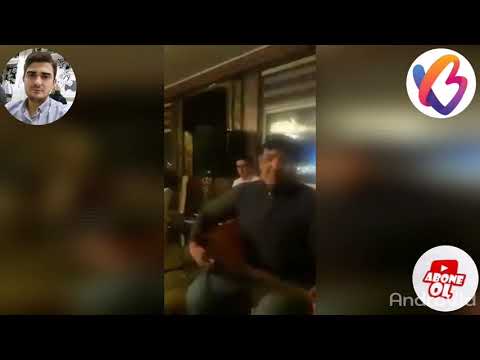 USTAD ASIQ AZER XANLAROGLUdan bas saritel. Hevesgar ceklis.