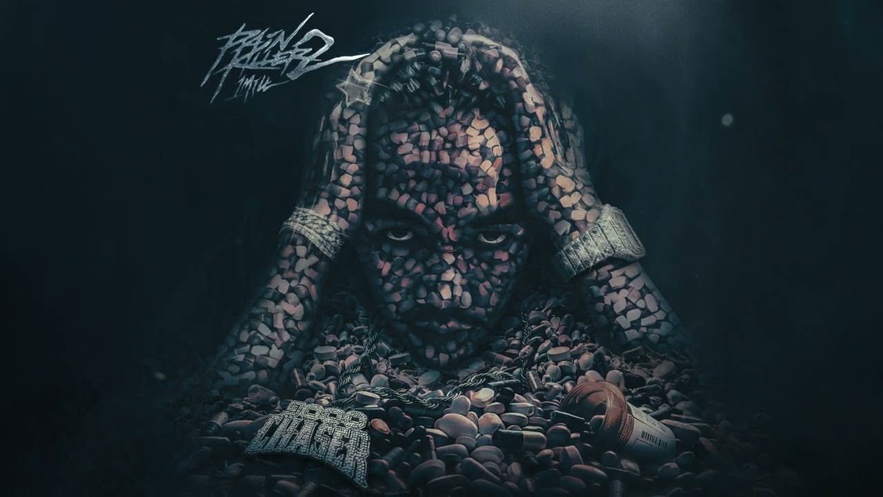 1MILL - Rapunzel (Official Visualizer) - YouTube