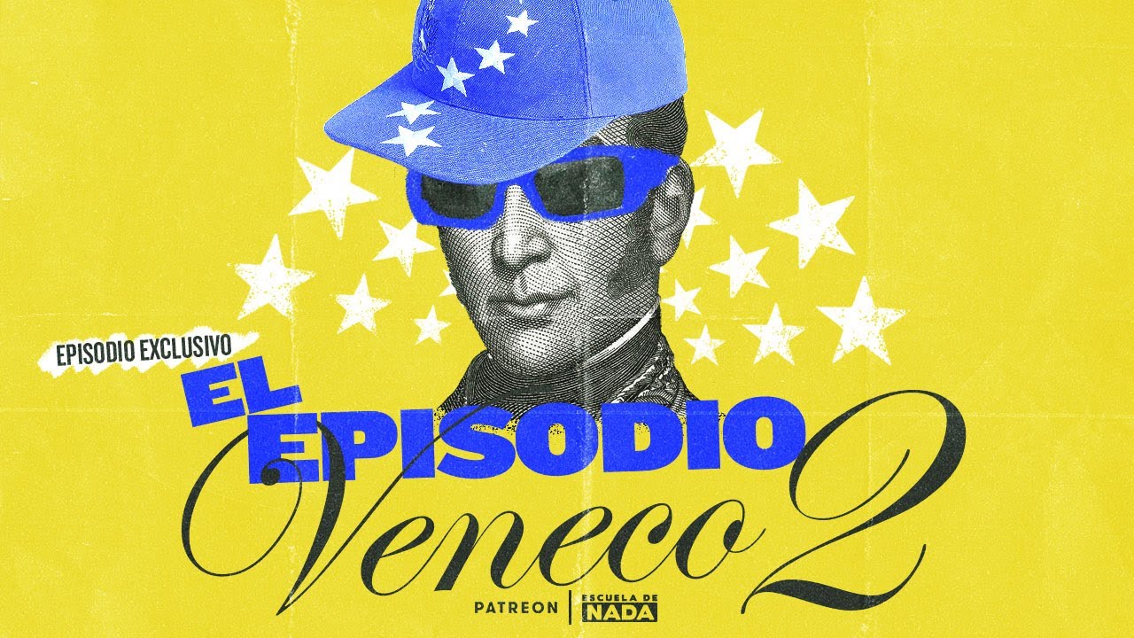 EL EPISODIO VENECO 2 - EPISODIO EXCLUSIVO - YouTube