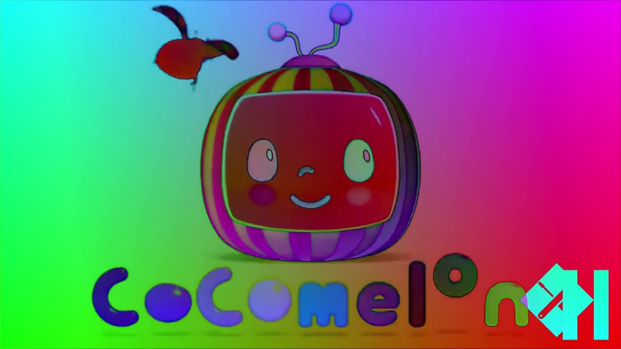 Cocomelon Intro Effects | Touchstone Pictures 2002 Effects Extended V2 ...