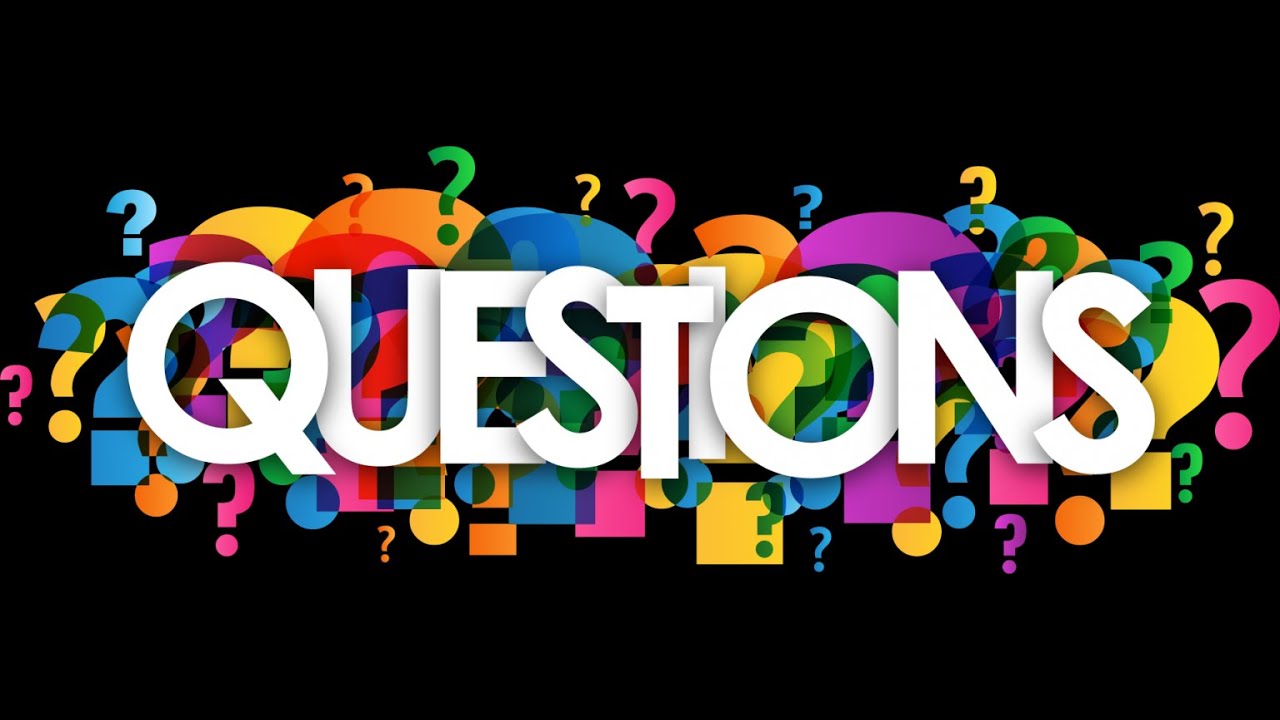 Top 10 What If Questions! - YouTube