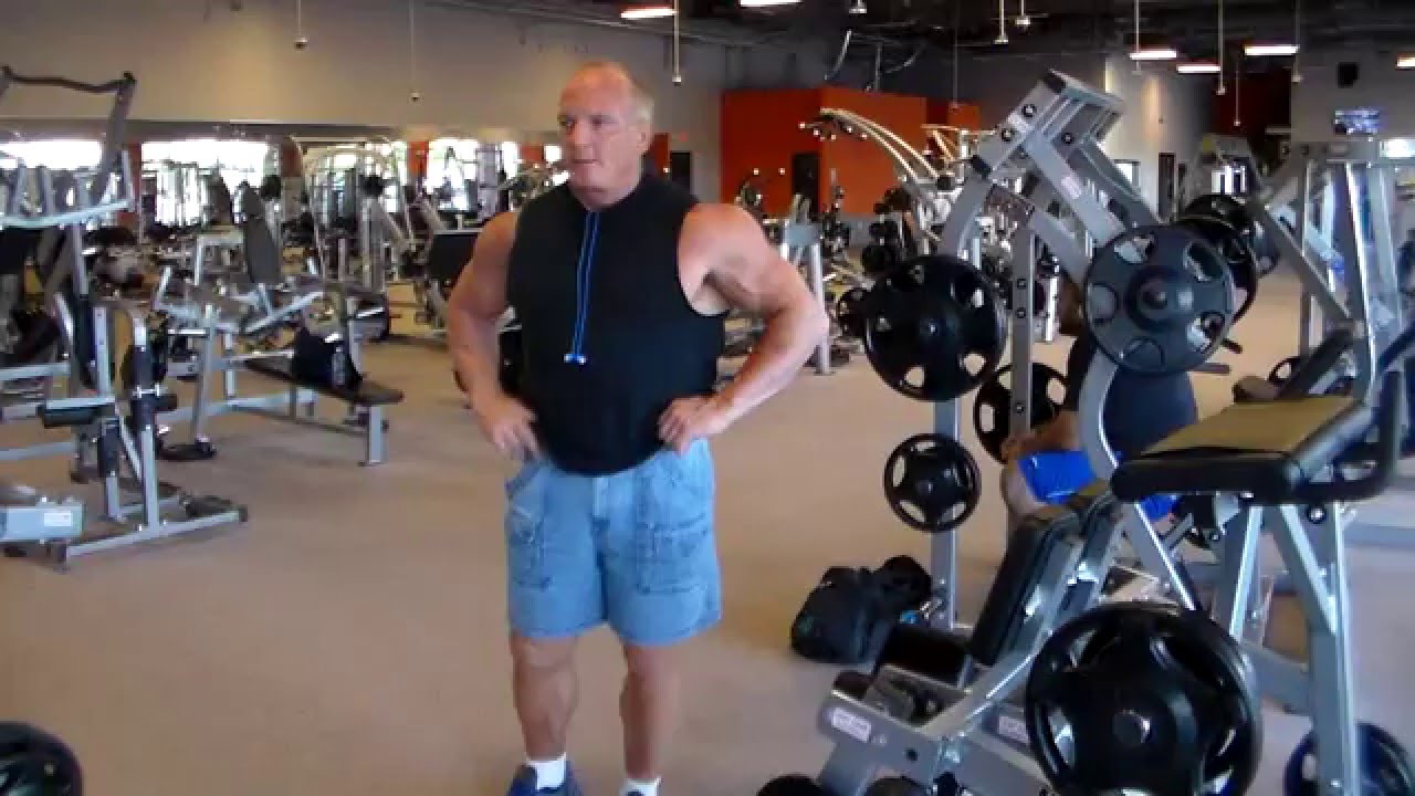 240 pounds... staying somewhat lean - YouTube