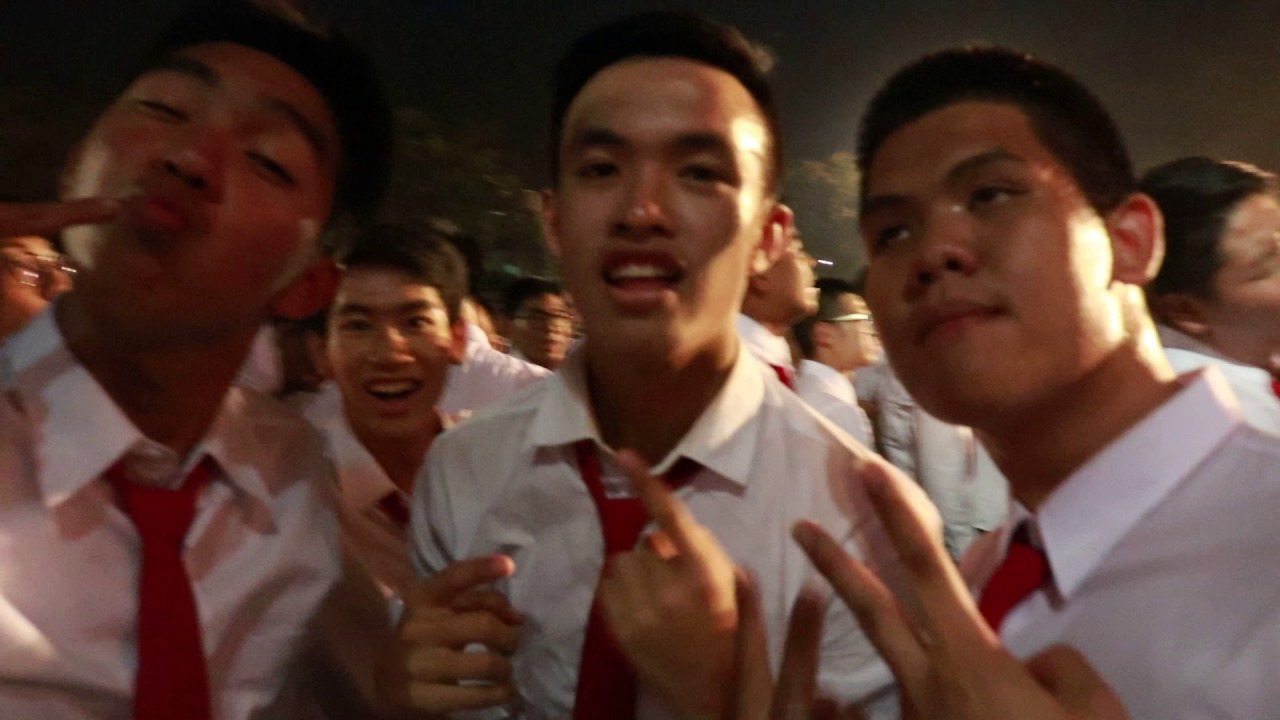 ACSP#3223:คอนเสิร์ต2 (10/2/60) - YouTube