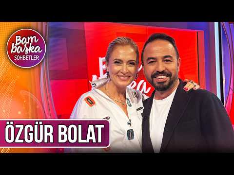 Bambaşka Sohbetler 766. Bölüm - Özgür Bolat | \