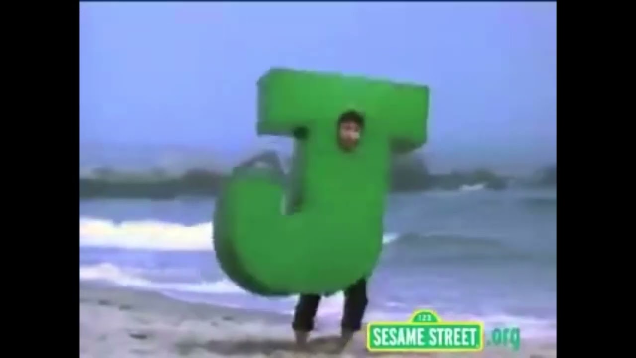 Sesame Street Episode 1563 - YouTube