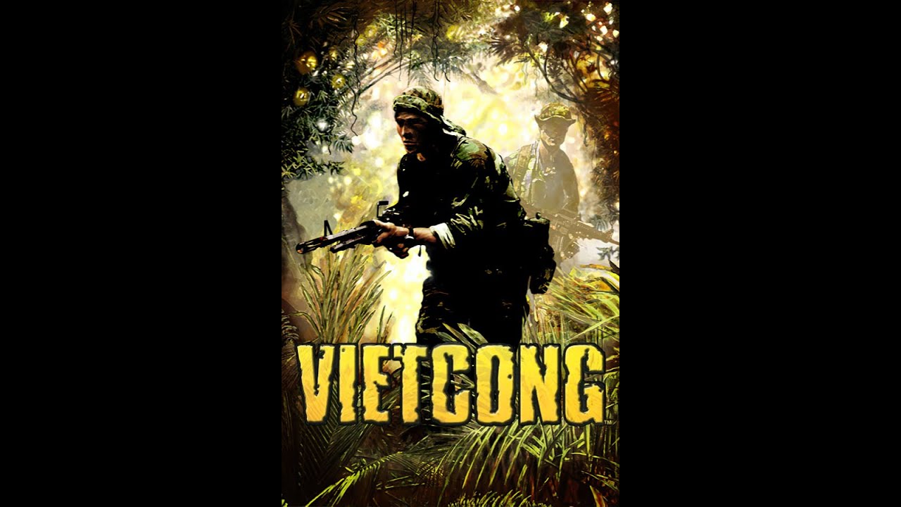 Vietcong 1 Part 11 cz - YouTube