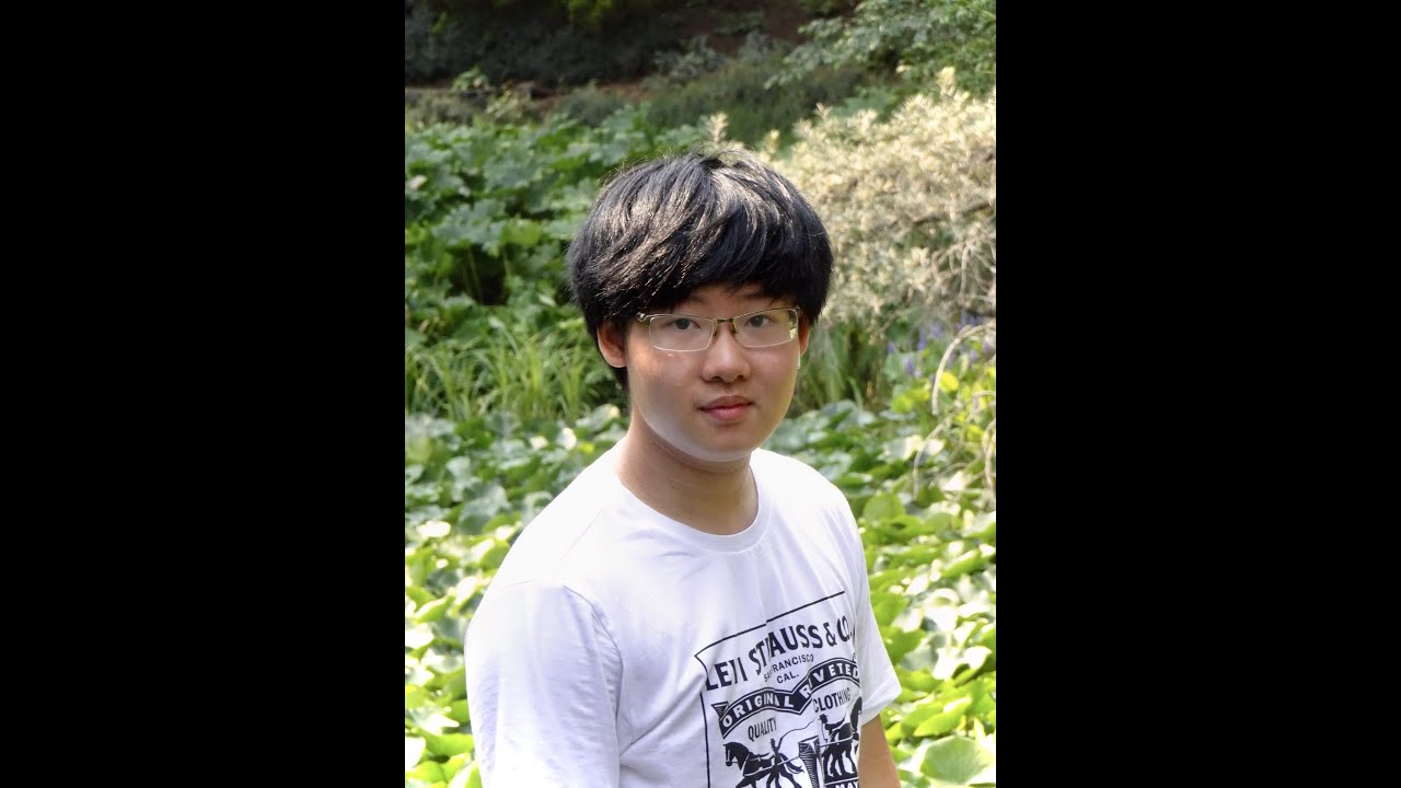 SHAD Canada 2022 application demo video | Stanley Jin - YouTube