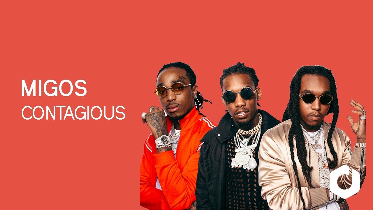Contagious Lyrics - Migos ft. Meek Mill - YouTube