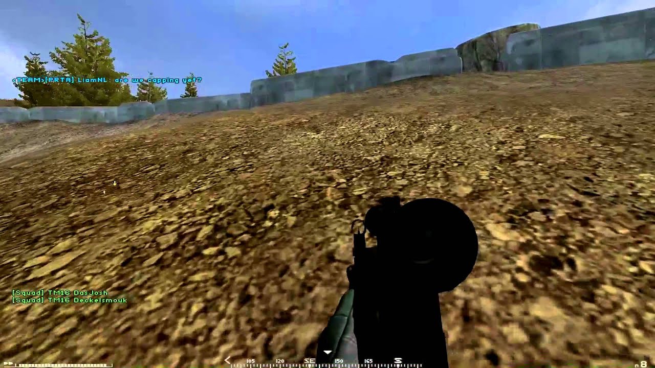 Project Reality / Map: ADAK / PRTA MAP TEST PACK Part 2 - YouTube