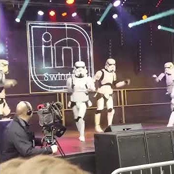 boogie storm swindon - YouTube