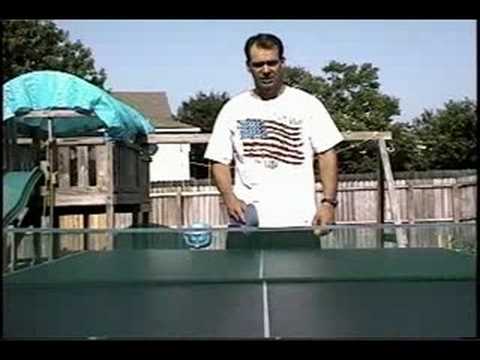 Ping Pong Wizard - YouTube