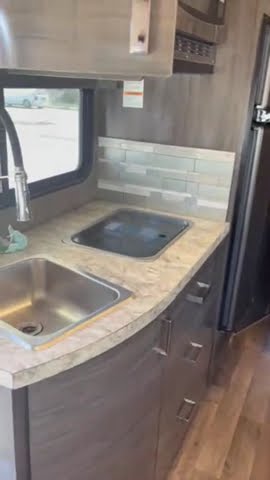 2018 Holiday Rambler Prodigy 24B 25' Class C Motorhome. - YouTube