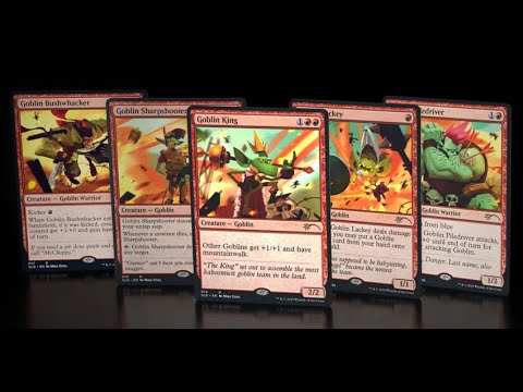 Secret Lair Unboxed - Explosion Sounds - YouTube
