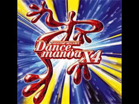 Dancemania X4 Nonstop Megamix - YouTube