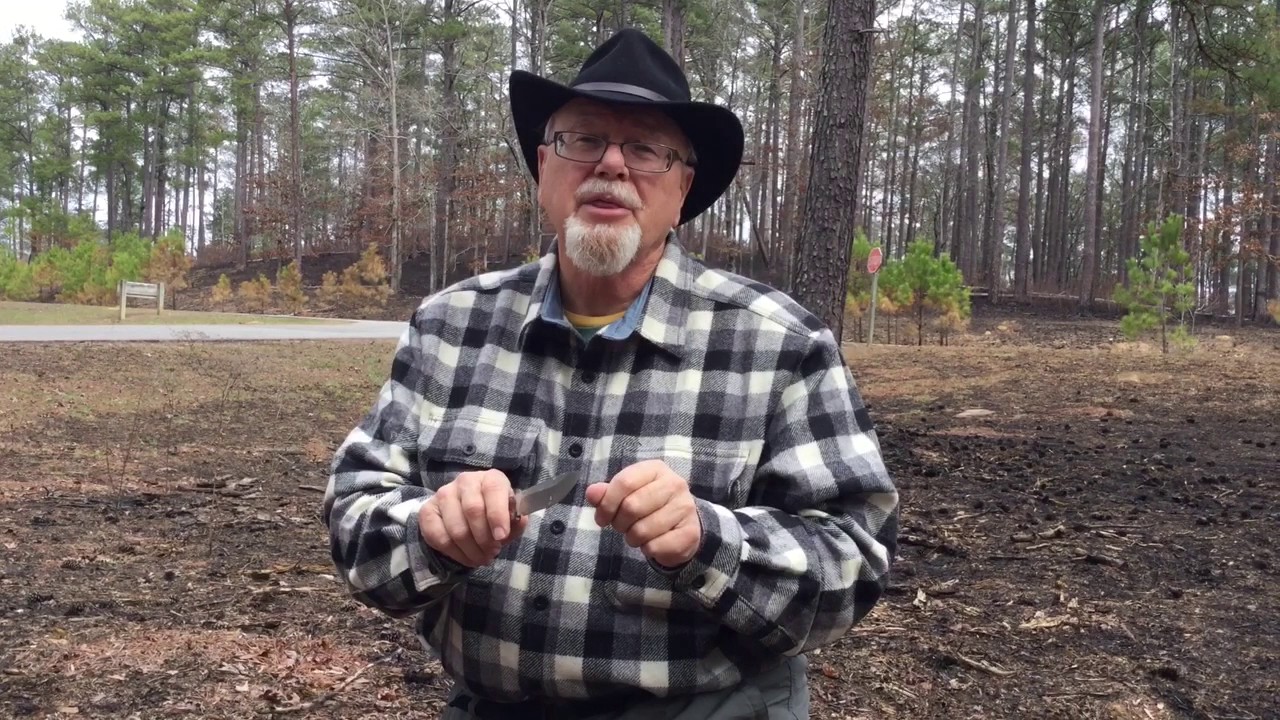 Sharp vs Dull Knives Rant - YouTube