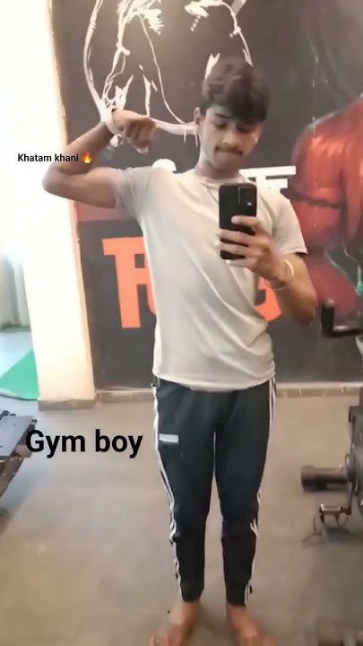 gym boy arun fitness #motivation #fitness6292 #gymstutus #gymexercises #gymmotivation # ...