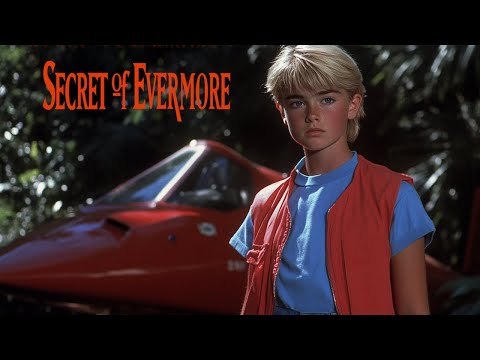 Geheimnis von Evermore [KI - GENERIERT]