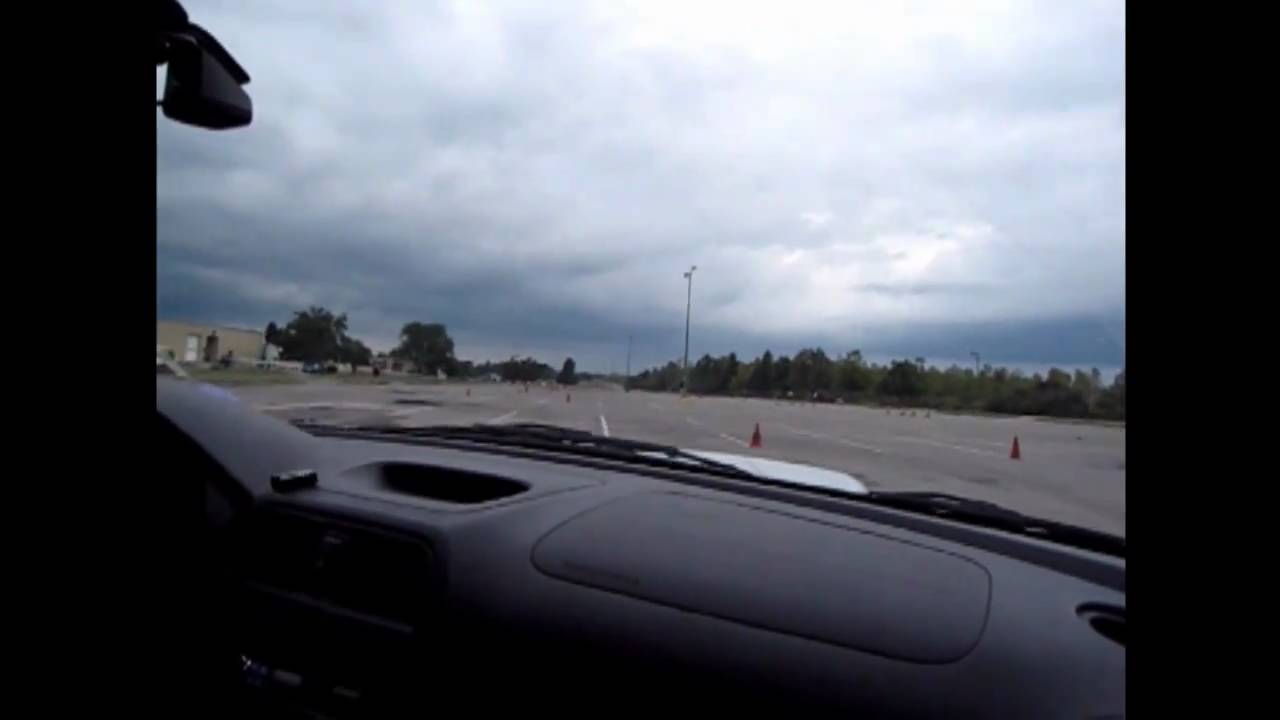 9-12-2010 Angelo - fun run 3 - YouTube