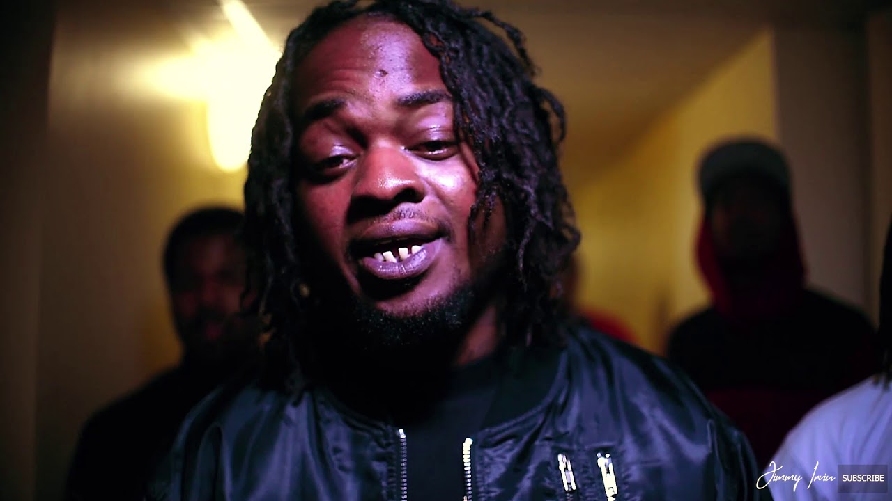 HP DABOY STAND ON IT X OFFICIAL VIDEO - YouTube