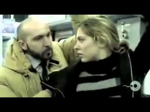 9 ayda olucak iş 9 saniyede oldu izleyin