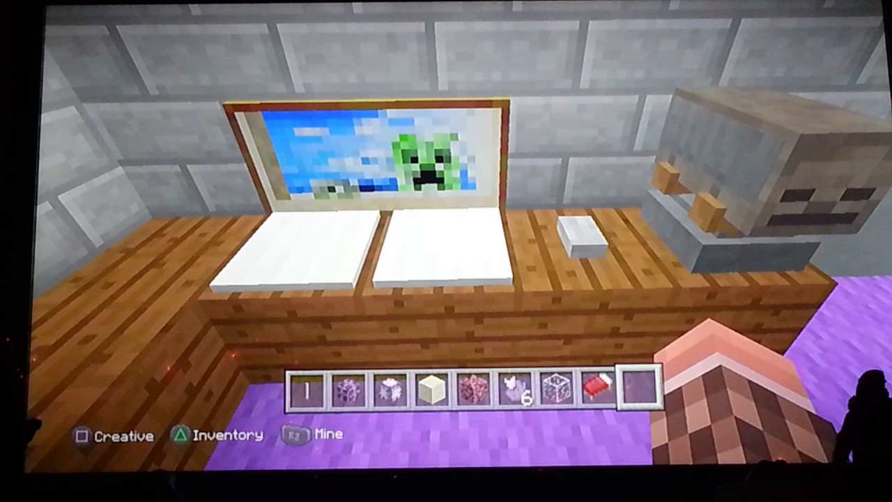 Tour/ new series | PS3 Minecraft Tours - YouTube