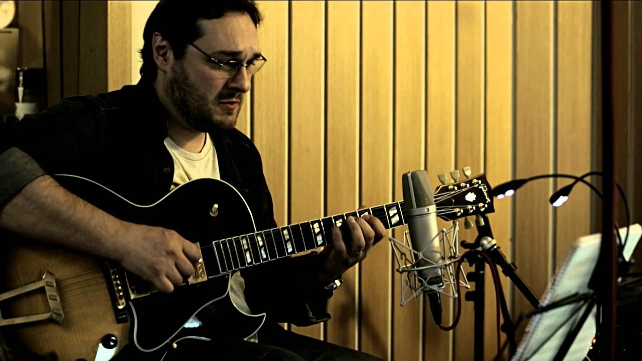 Sandro Haick e Mestrinho DUO Teaser - YouTube
