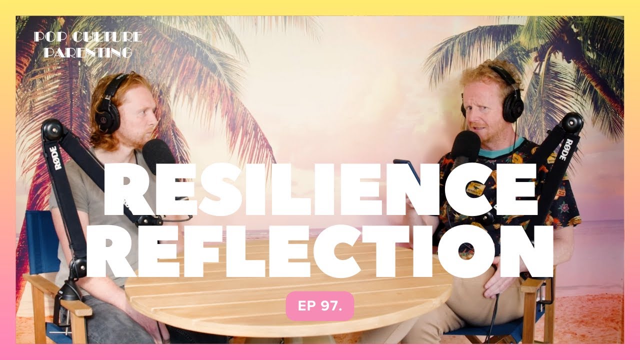 Resilience Reflection - Ep. 97 - YouTube
