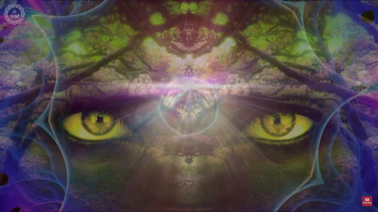 Stay Vigilant | Awake & Open Third Eye | Consciousness & Mindfulness ...