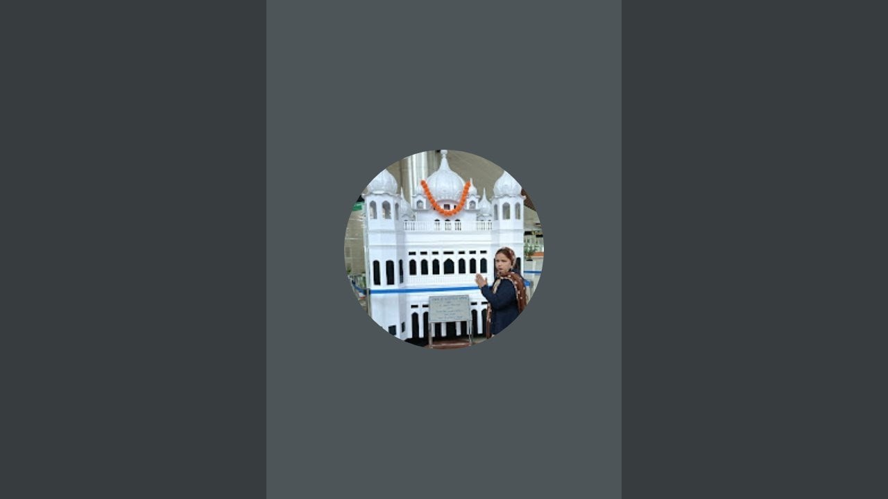 Reehal Manjit is live - YouTube