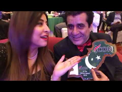Aslam Sheikh best Actor - YouTube