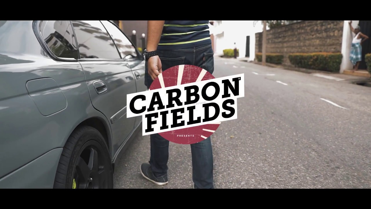 Subaru Legacy BD5 : The Forgotten Rally Champ? | Carbon Fields - YouTube