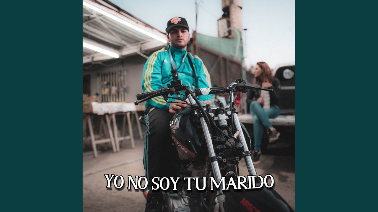 Yo No Soy Tu Marido YouTube yo-no-soy-tu-marido-youtube