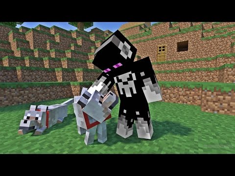 KÖPEK YUVASI | MİNECRAFT BUİLD BATTLE | Bölüm 9
