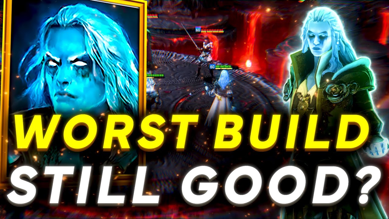 HELP ME BUILD HIM! Rotos Live Arena Build And Team Strategy | Raid ...