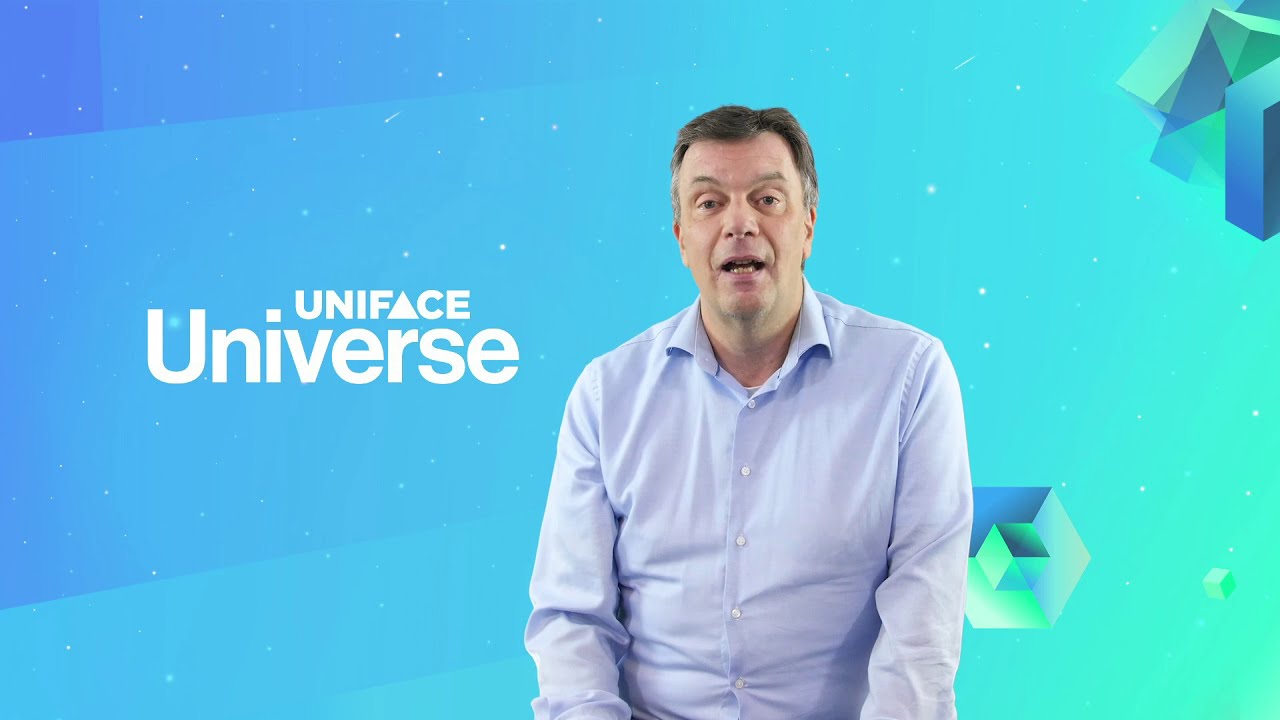 Welcome to Uniface Universe - YouTube