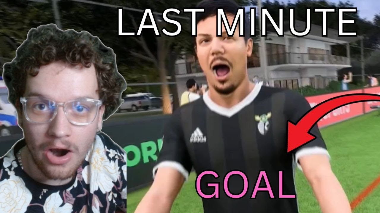 League 2 Play Offs Soon.. - FC 24 Create a Club Career Mode Ep 6 - YouTube