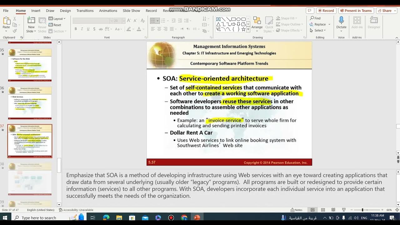 Chapter 5 part 5 - YouTube