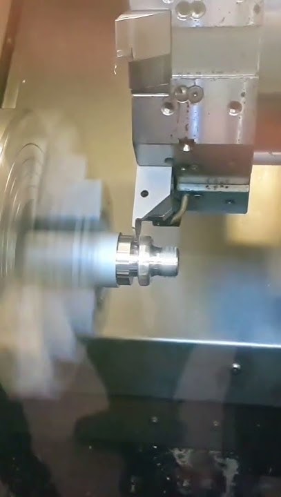 Groove, Grooving, Groove finishing, CNC TURNING, CNC PROGRAMMING ...