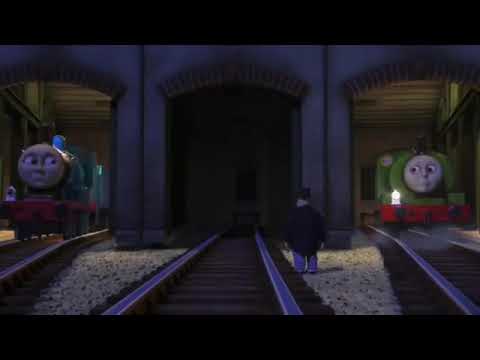 “Where, Oh Where is Thomas” CGI remake - YouTube