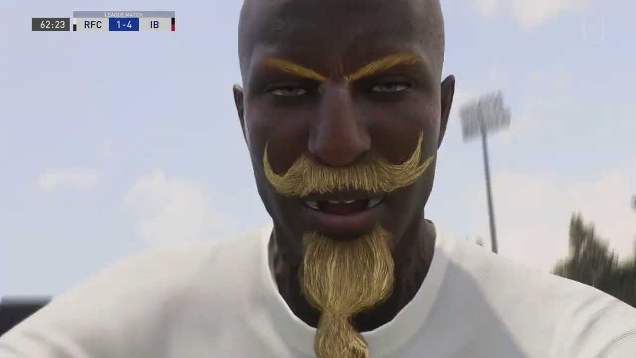 Mossy and the Possy - YouTube