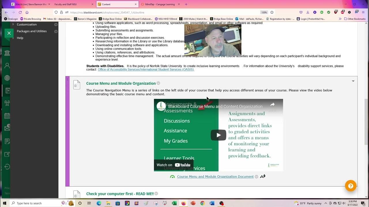 CSC 200 90A intro video - YouTube