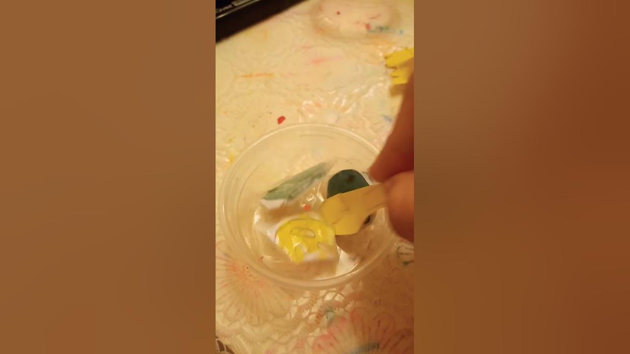 Начинаю новую рубрику "бумажное мороженое". Пишите какой вкус ...